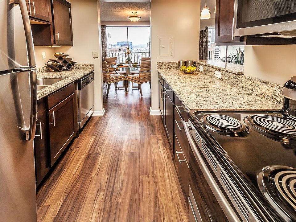 One Lytle Place - 621 E Mehring Way Cincinnati OH | Zillow