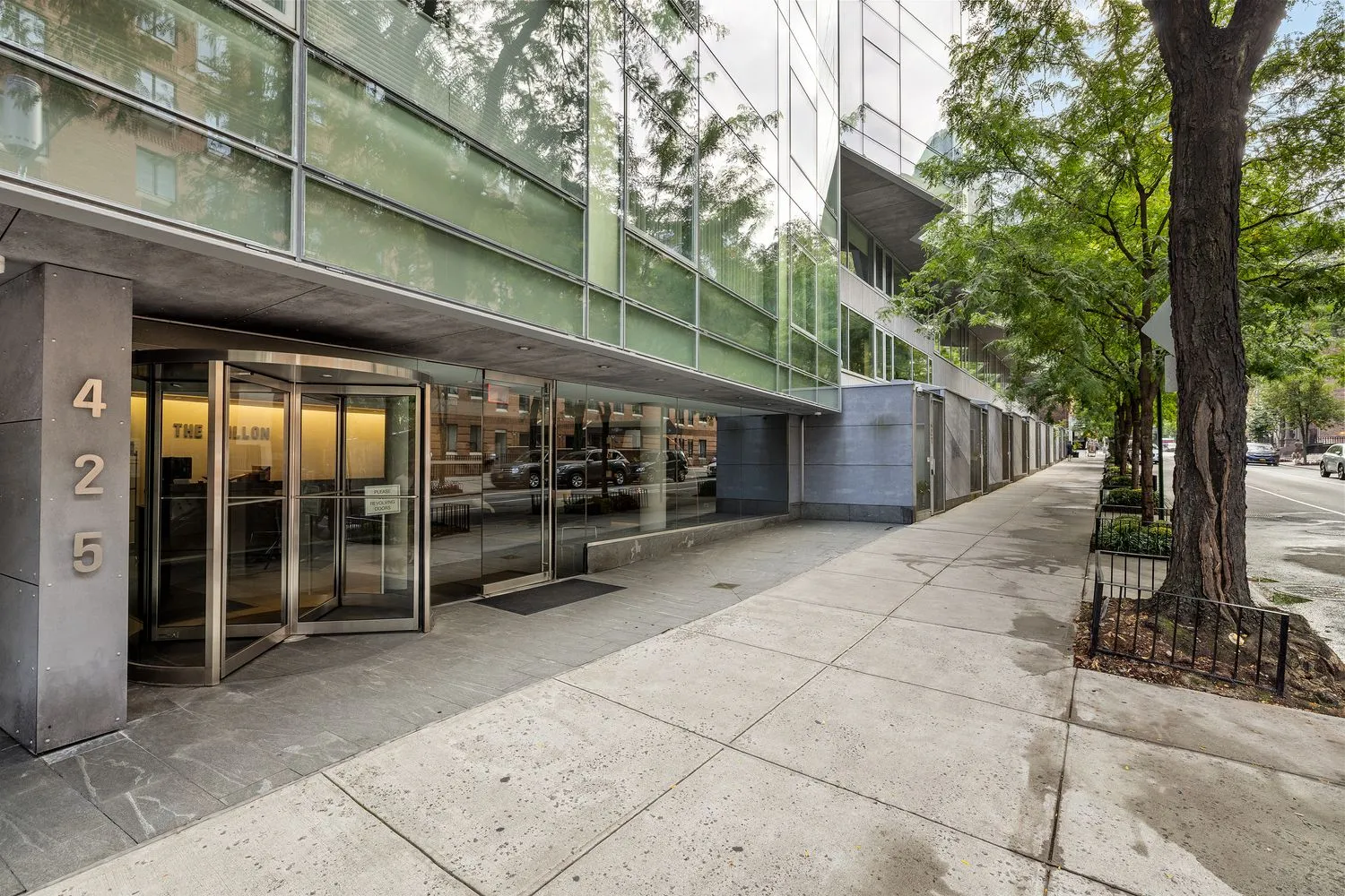 425 West 53rd Street #206 in Hell's Kitchen, Manhattan | StreetEasy