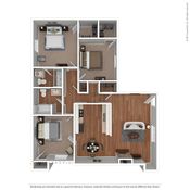 CHENAL PLACE - 1812 Reservoir Rd Little Rock AR (Updated Daily) | Zillow