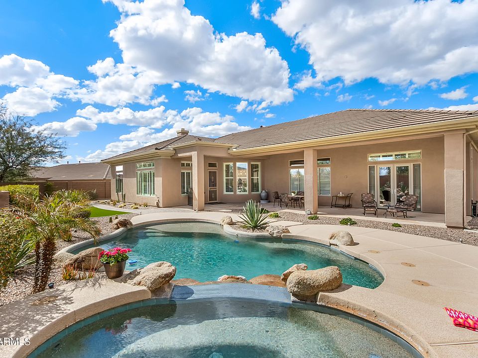 40811 N River Bend Rd, Phoenix, AZ 85086 | Zillow