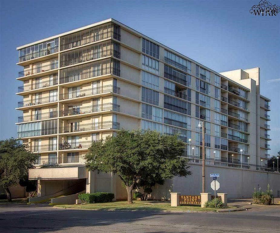 2100 Santa Fe St APT 906, Wichita Falls, TX 76309 | Zillow