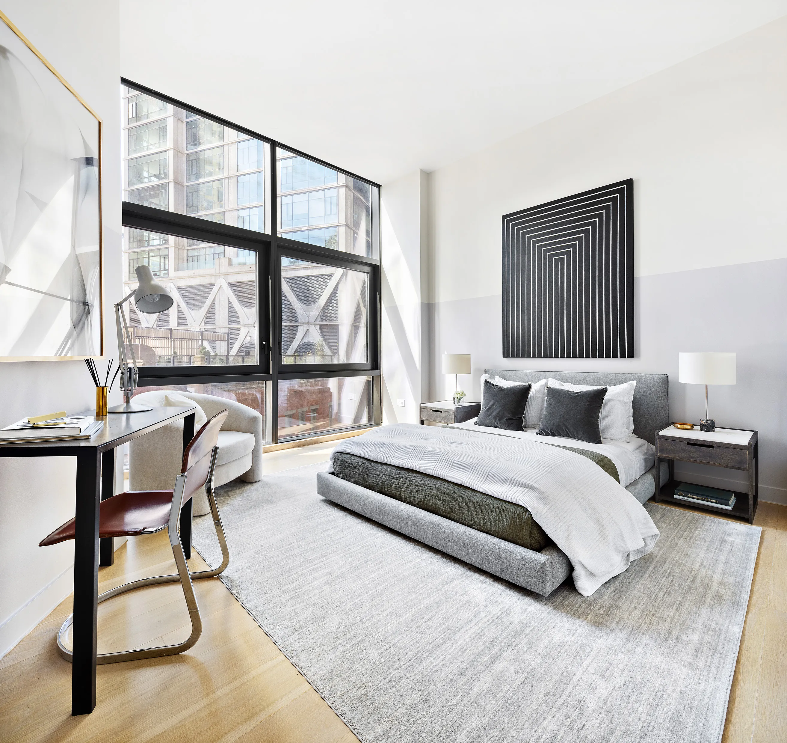 33 Park Row #15A in Fulton/Seaport, Manhattan | StreetEasy