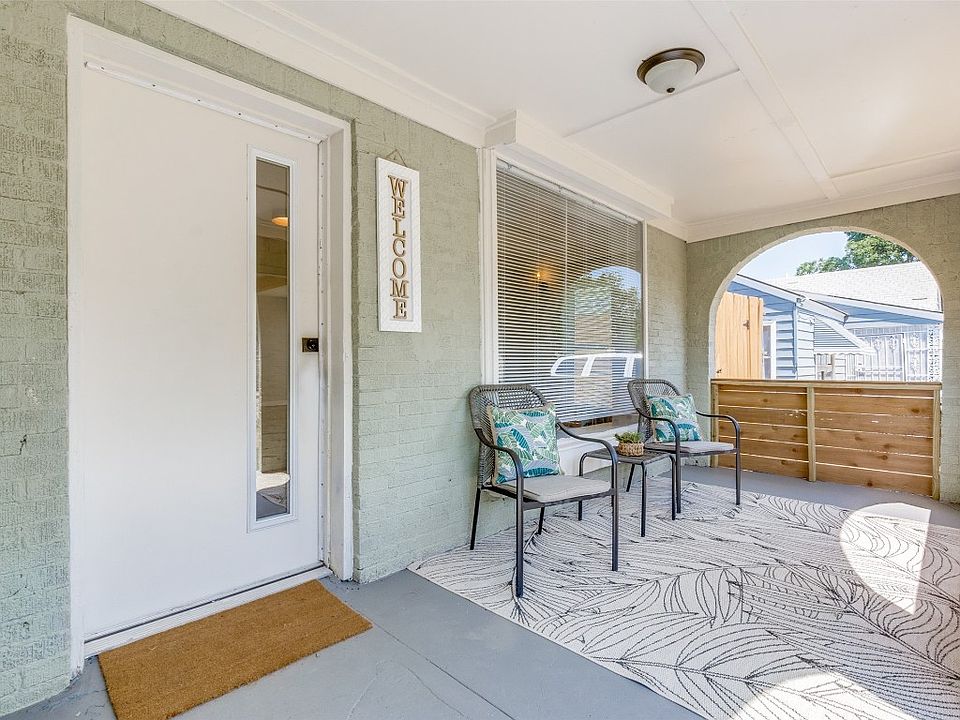 2419 Crest Ave, Dallas, TX 75216 | MLS #20388107 | Zillow