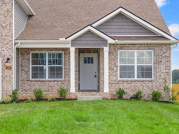 1235 Iris Glen Dr Lot 93, Clarksville, TN 37042 | MLS #3112010 | Zillow