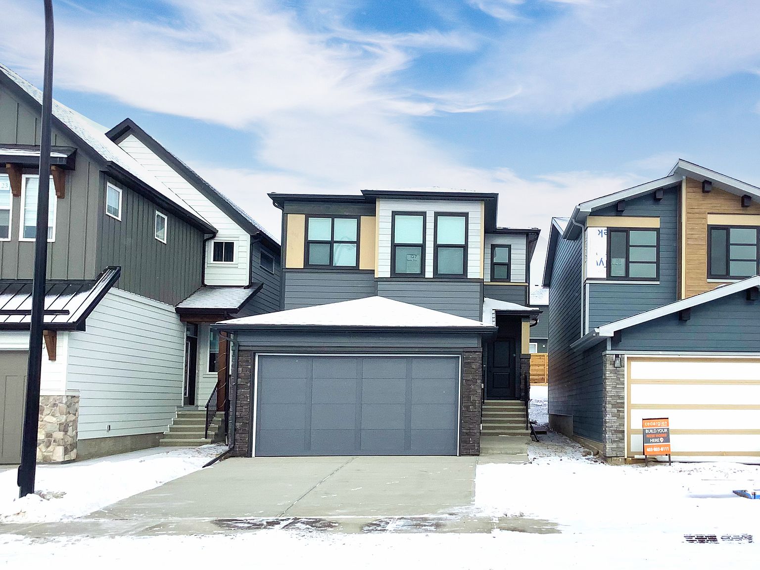 127A Royston Rise NW, Calgary, AB T3L 0J2 | Zillow