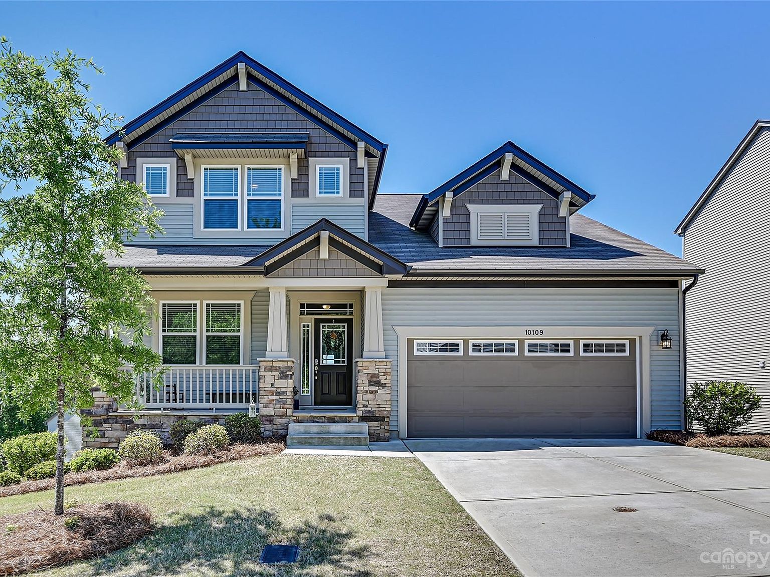 10109 Castlebrooke Dr, Concord, NC 28027 | Zillow