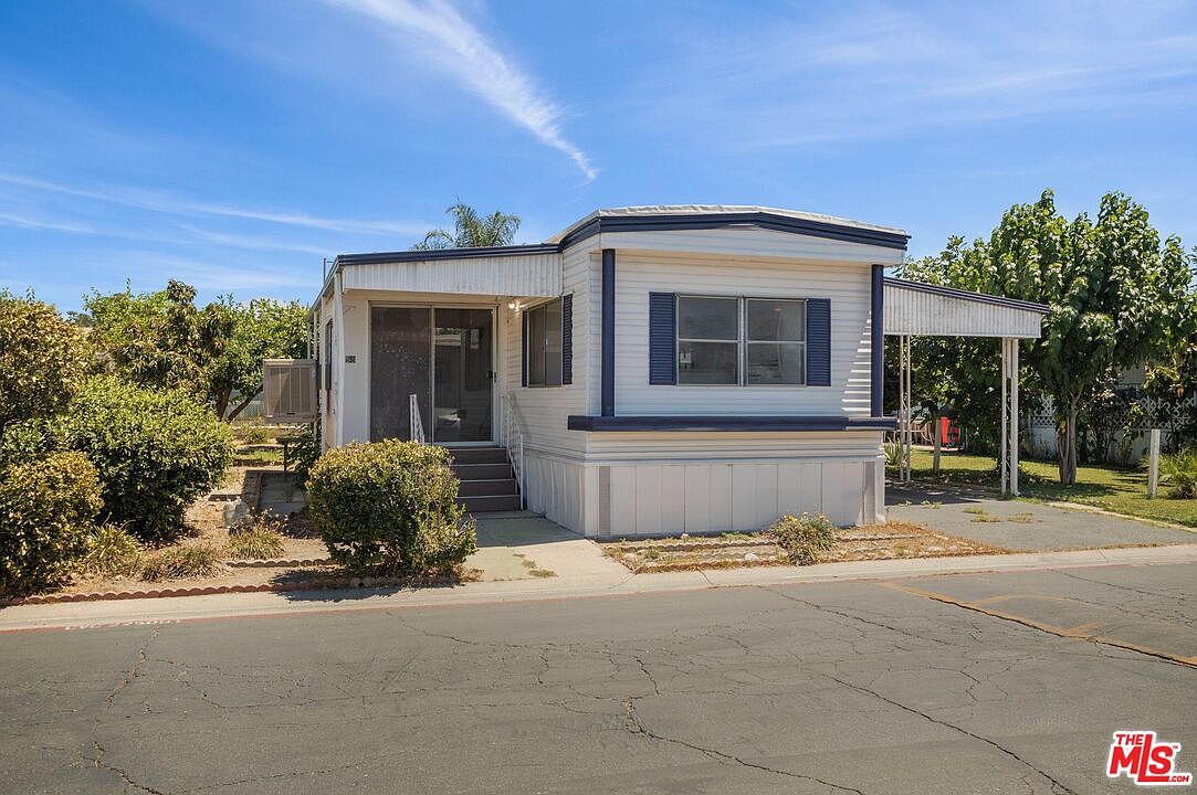 26245 E Baseline St #58, Highland, CA 92346 | Zillow