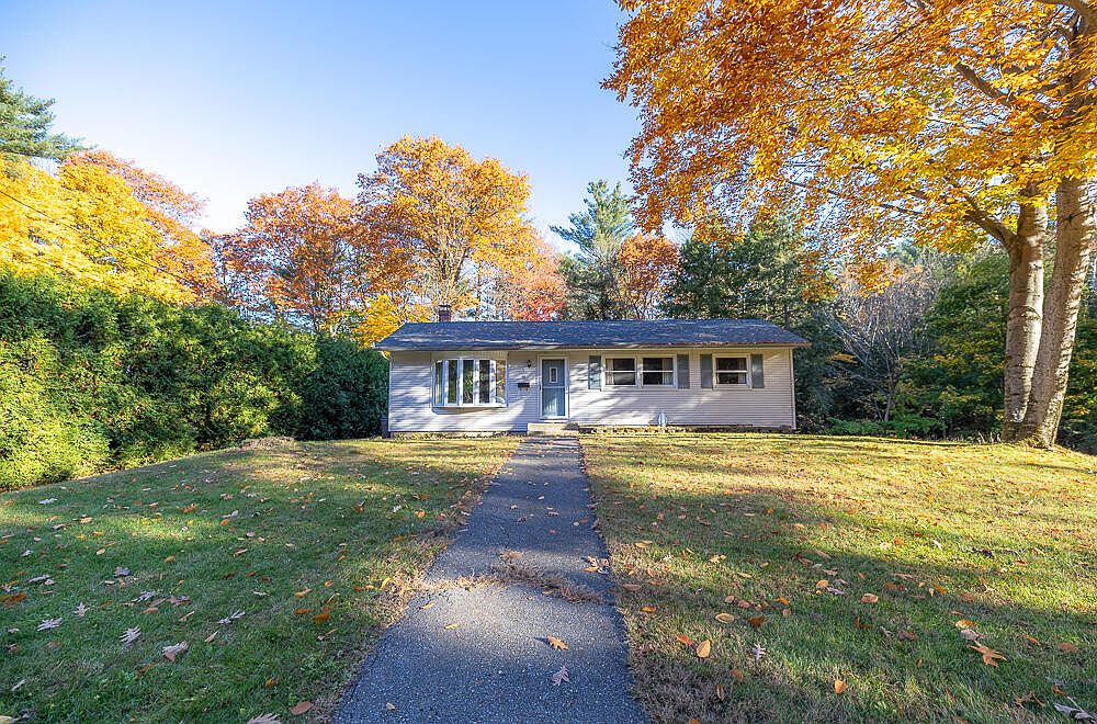 53 Purinton Avenue, Augusta, ME 04330 | Zillow