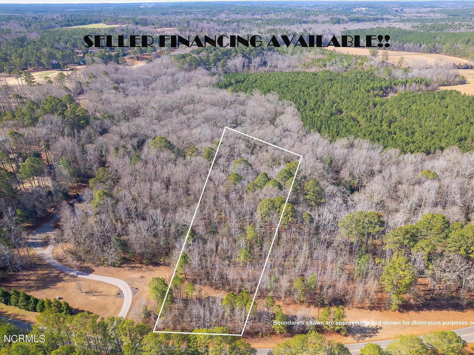 L-13 Rays Bridge Road, Carthage, NC 28327 | Zillow