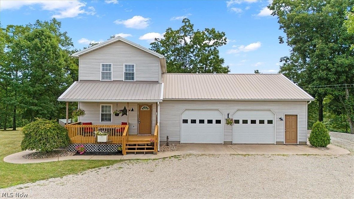 34542 Coal Run Hill Rd, Lowell, OH 45744 | Zillow
