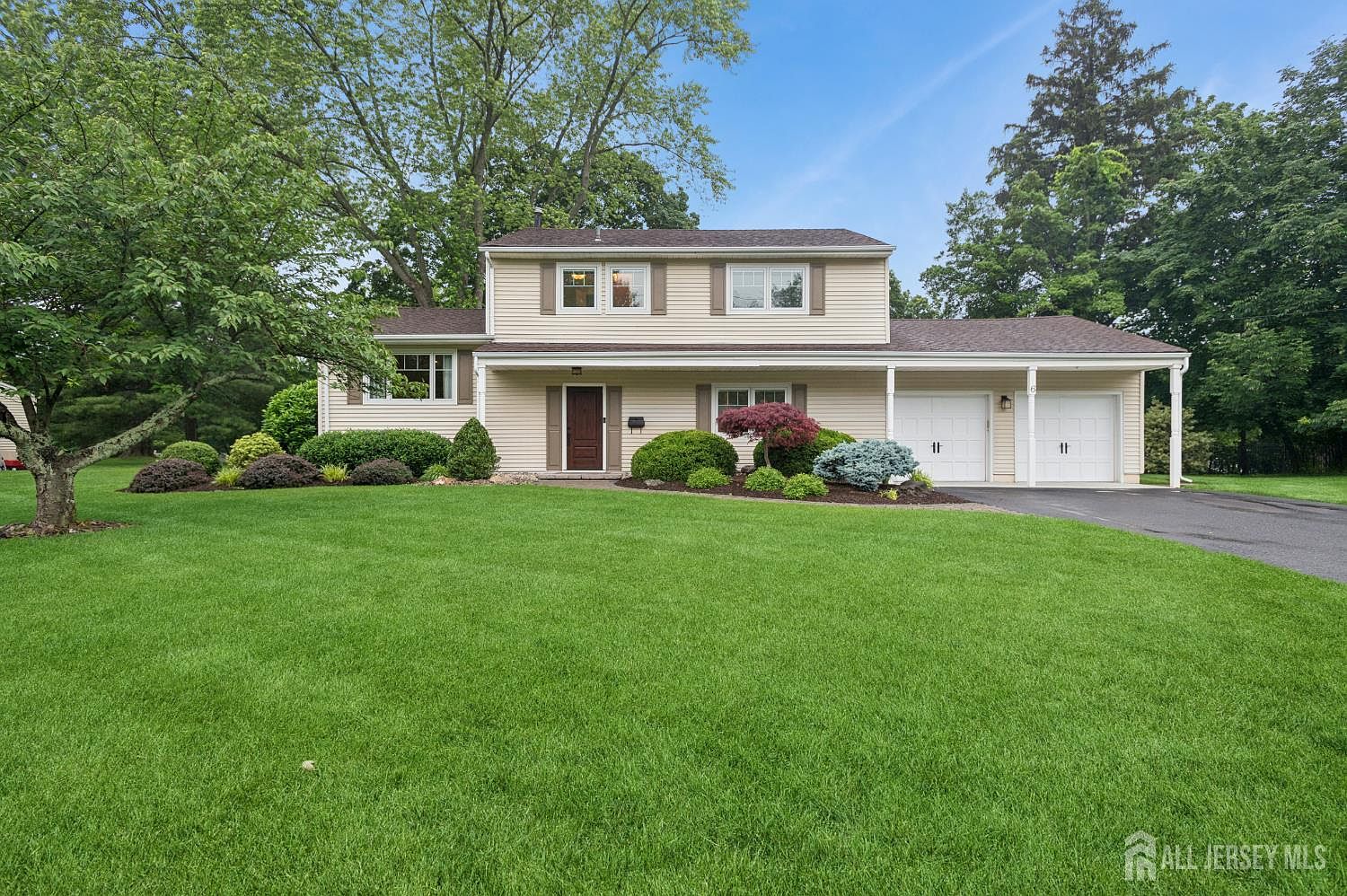 6 Steven Rd S, Kendall Park, NJ 08824 | MLS #2515687R | Zillow