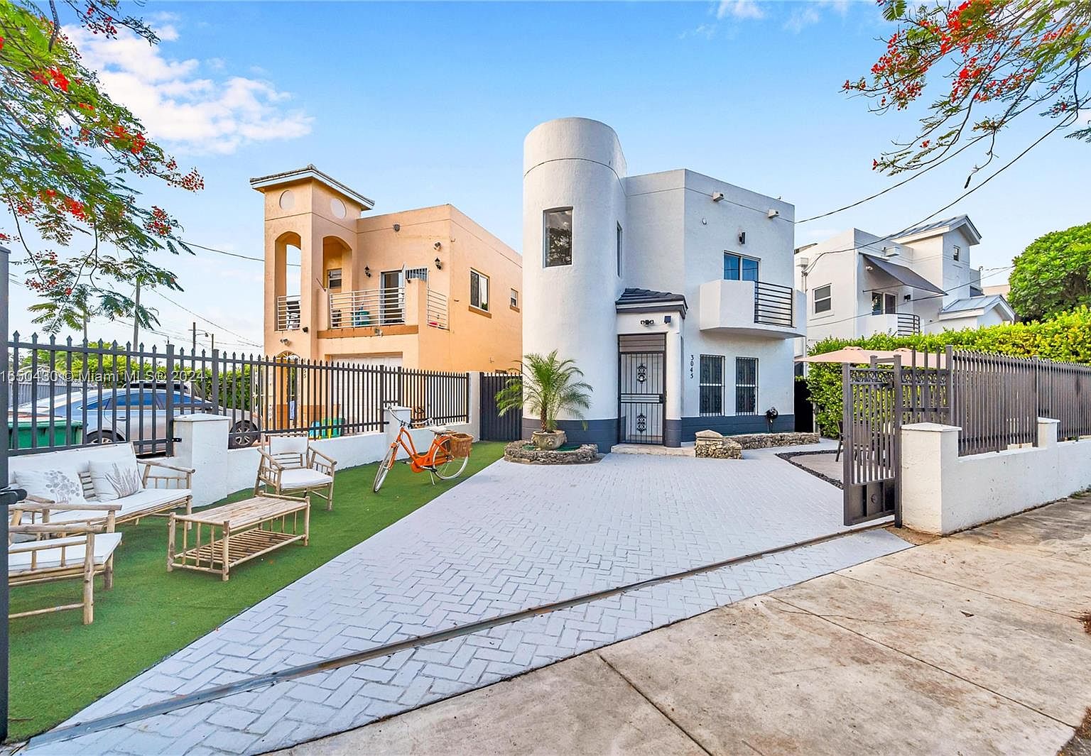 3045 SW 13th St, Miami, FL 33145 | Zillow