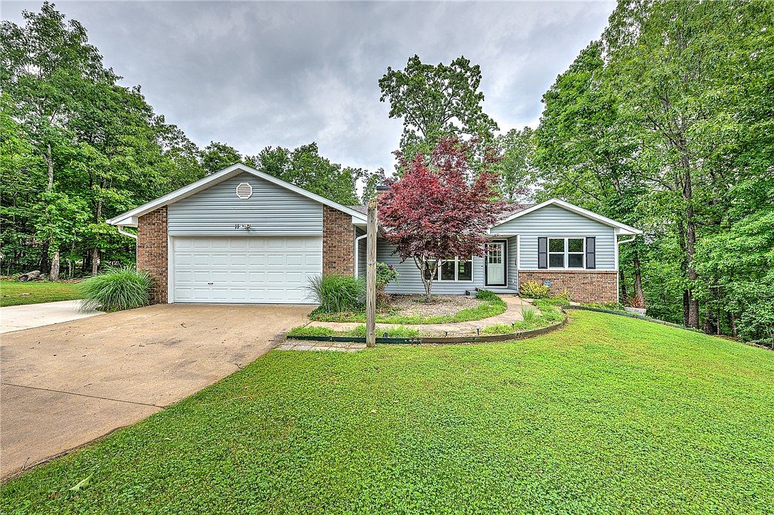 11 Dalkeith Ln, Bella Vista, AR 72715 | Zillow