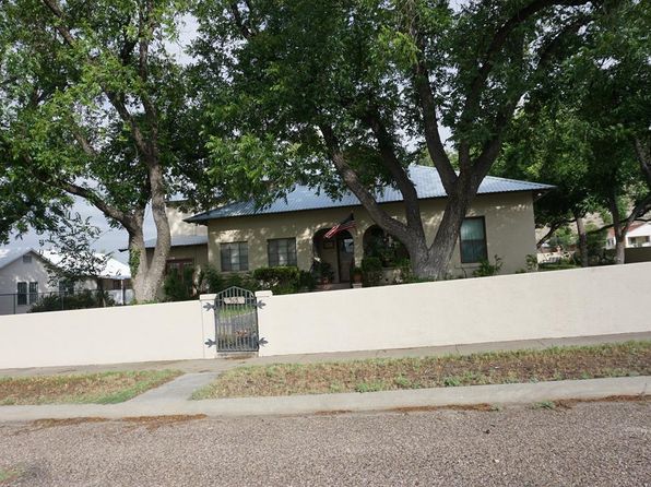 Sanderson Real Estate - Sanderson TX Homes For Sale | Zillow