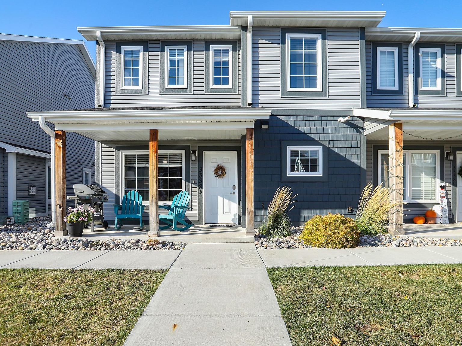 3338 6th Way E UNIT D, West Fargo, ND 58078 | Zillow