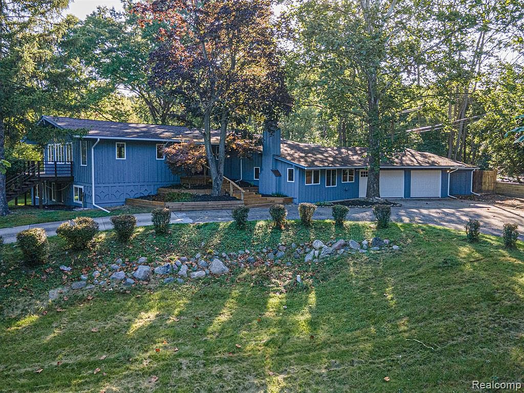 2558 N Maple Rd, Ann Arbor, MI 48103 | MLS #20230080395 | Zillow