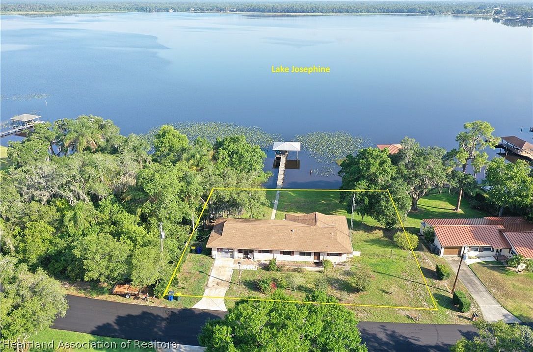 534 Arcola Dr, Sebring, FL 33875 | Zillow