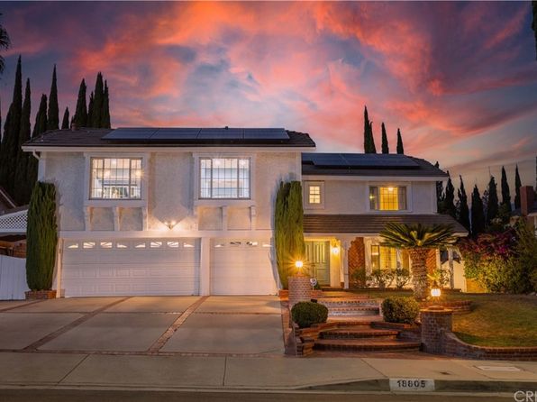 Porter Ranch Los Angeles Real Estate - Porter Ranch Los Angeles Homes ...