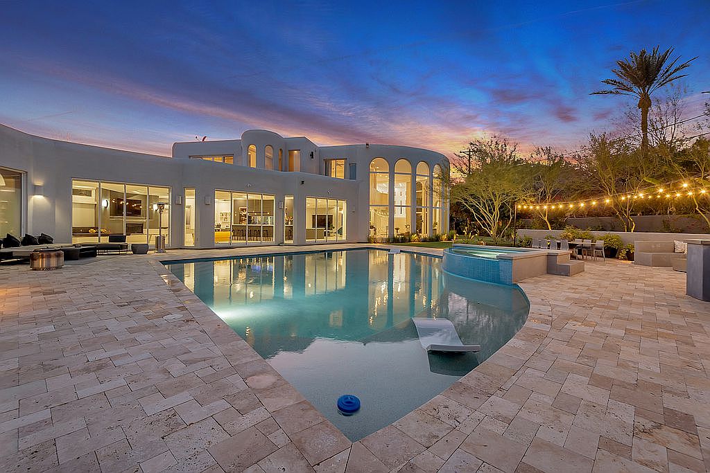 5311 N Palo Cristi Rd, Scottsdale, AZ 85253 | Zillow