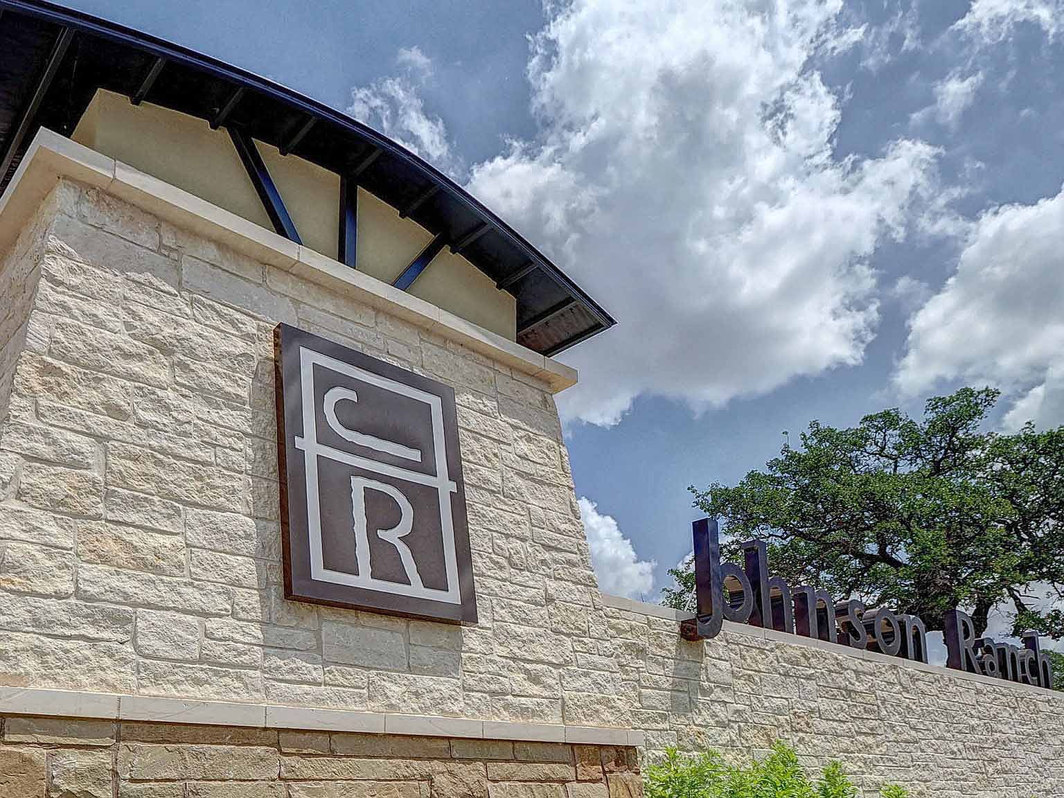 Johnson Ranch 55' by PERRY HOMES in Bulverde TX | Zillow