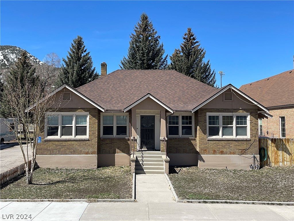 515 Murry St, Ely, NV 89301 | Zillow