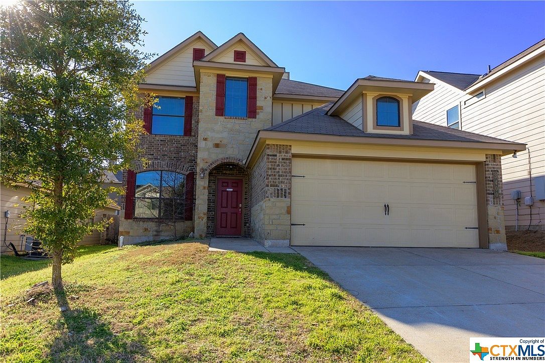 3400 Castleton Dr, Killeen, TX 76542 | Zillow