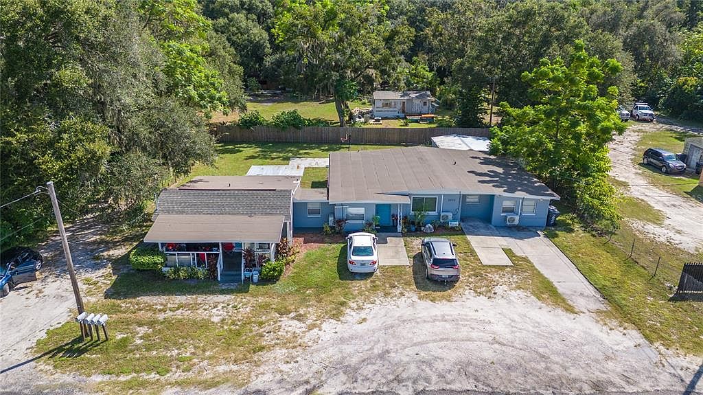 2003 & 2009 N Combee Rd, Lakeland, FL 33801 | MLS #U8250359 | Zillow