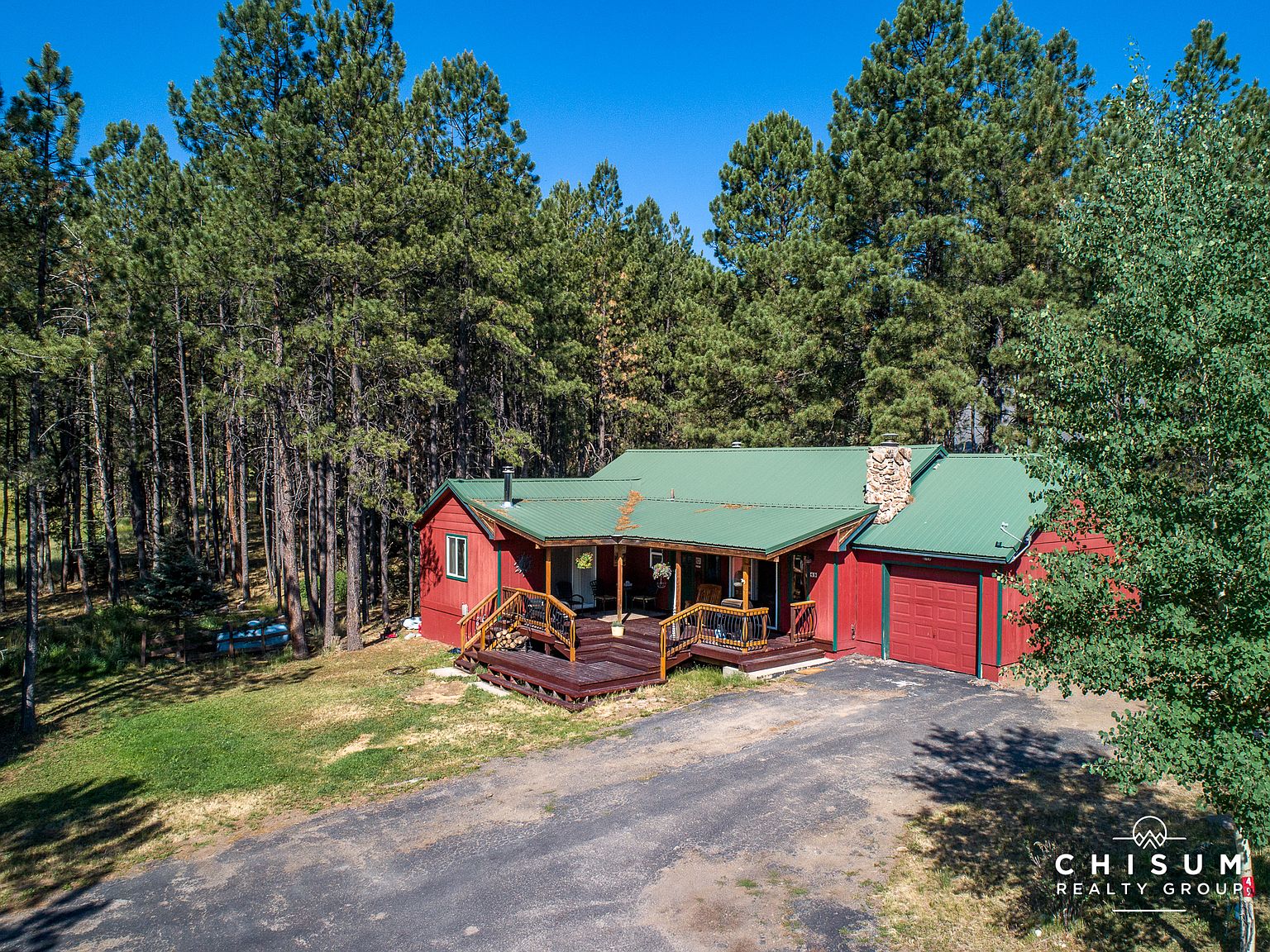 49 Via Del Rey, Angel Fire, NM 87710 | Zillow