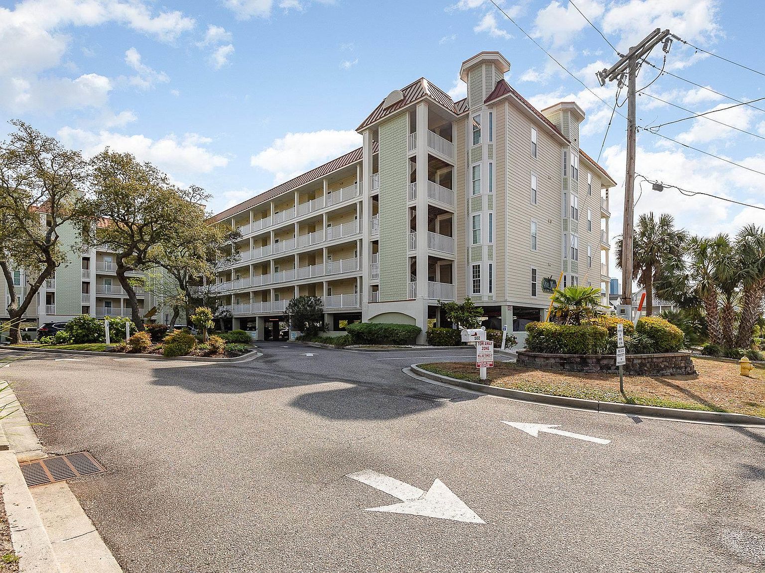 502 48th Ave. S UNIT 403, North Myrtle Beach, SC 29582 | MLS #2408993 ...