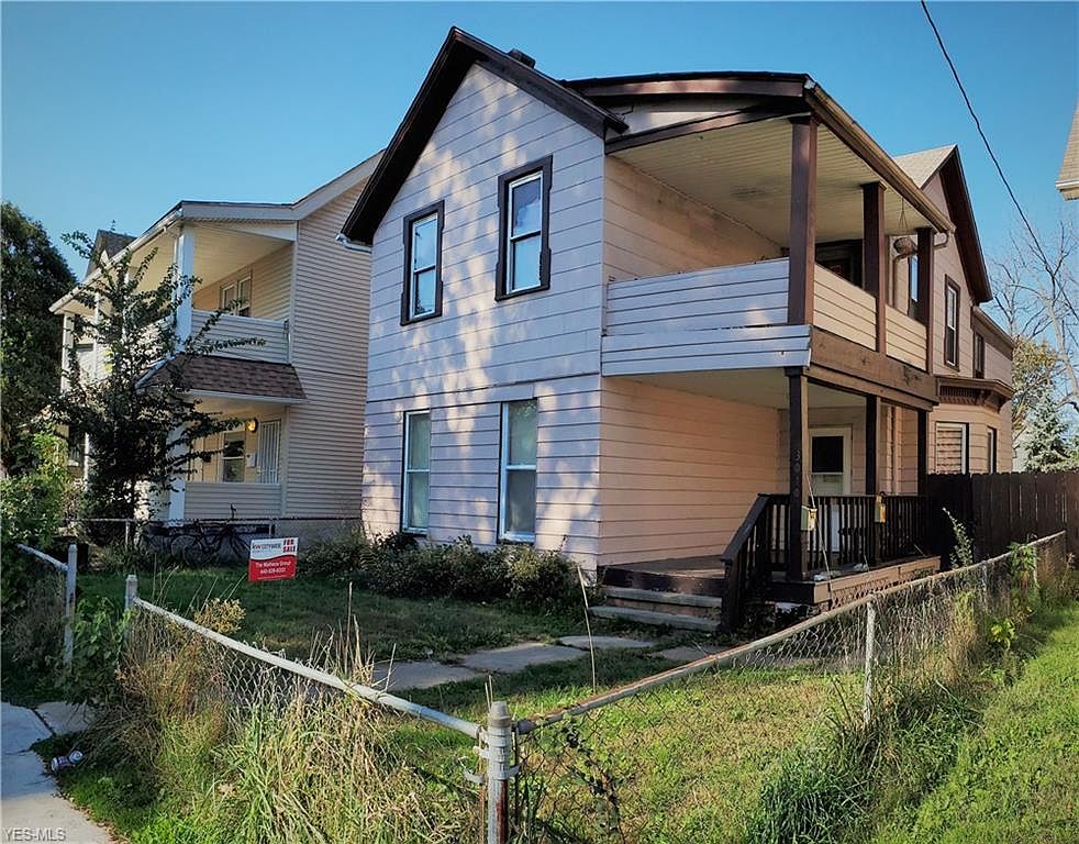3010 Daisy Ave, Cleveland, OH 44109 | Zillow