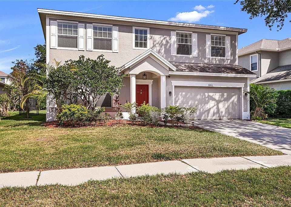 4143 Grandchamp Cir, Palm Harbor, FL 34685 | Zillow