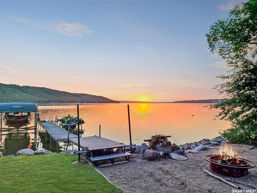 28 ST. George AVENUE, Lebret, SK S0G 2Y0 | MLS #SK005737 | Zillow