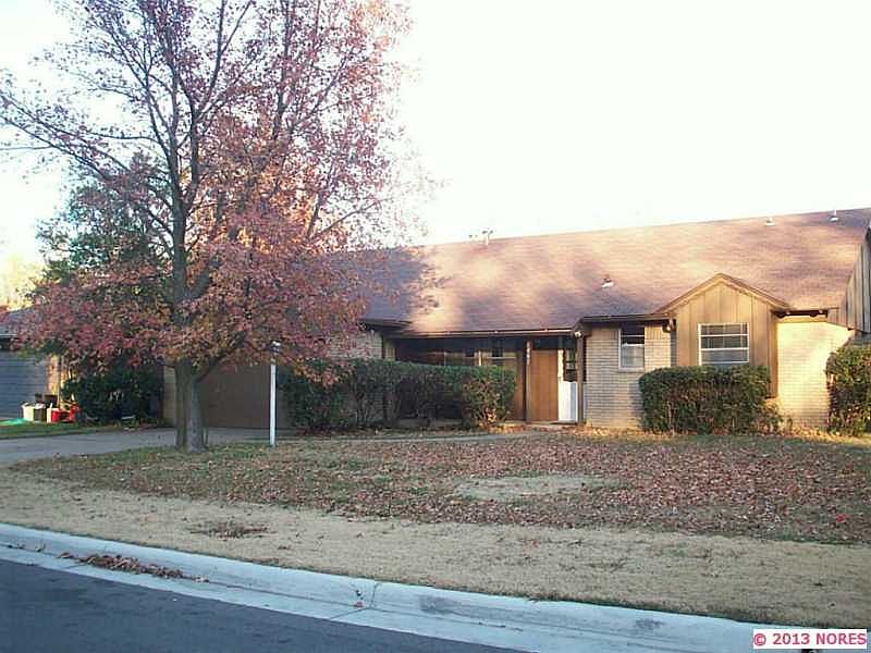 4861 S 85th East Ave, Tulsa, OK 74145 | Zillow