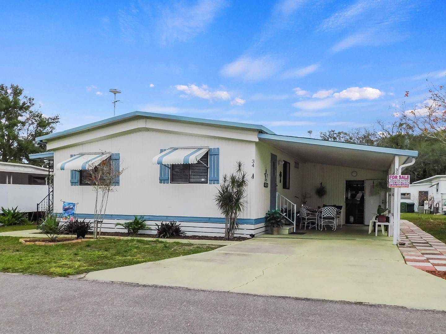 34 Morningside Rd, Winter Haven, FL 33881 | MLS #11412208 | Zillow