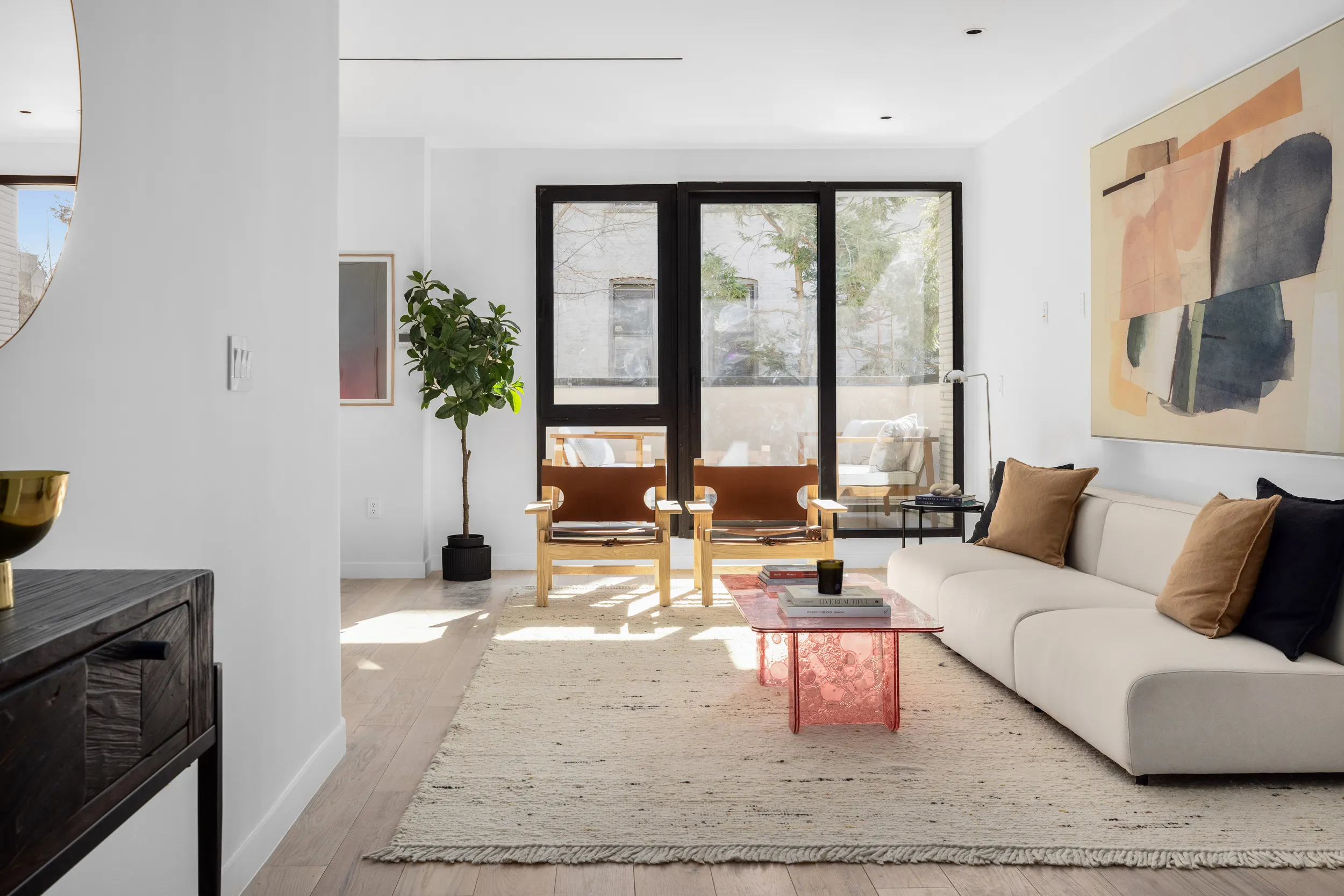 84 Meserole Avenue Condominium at 84 Meserole Avenue in Greenpoint ...