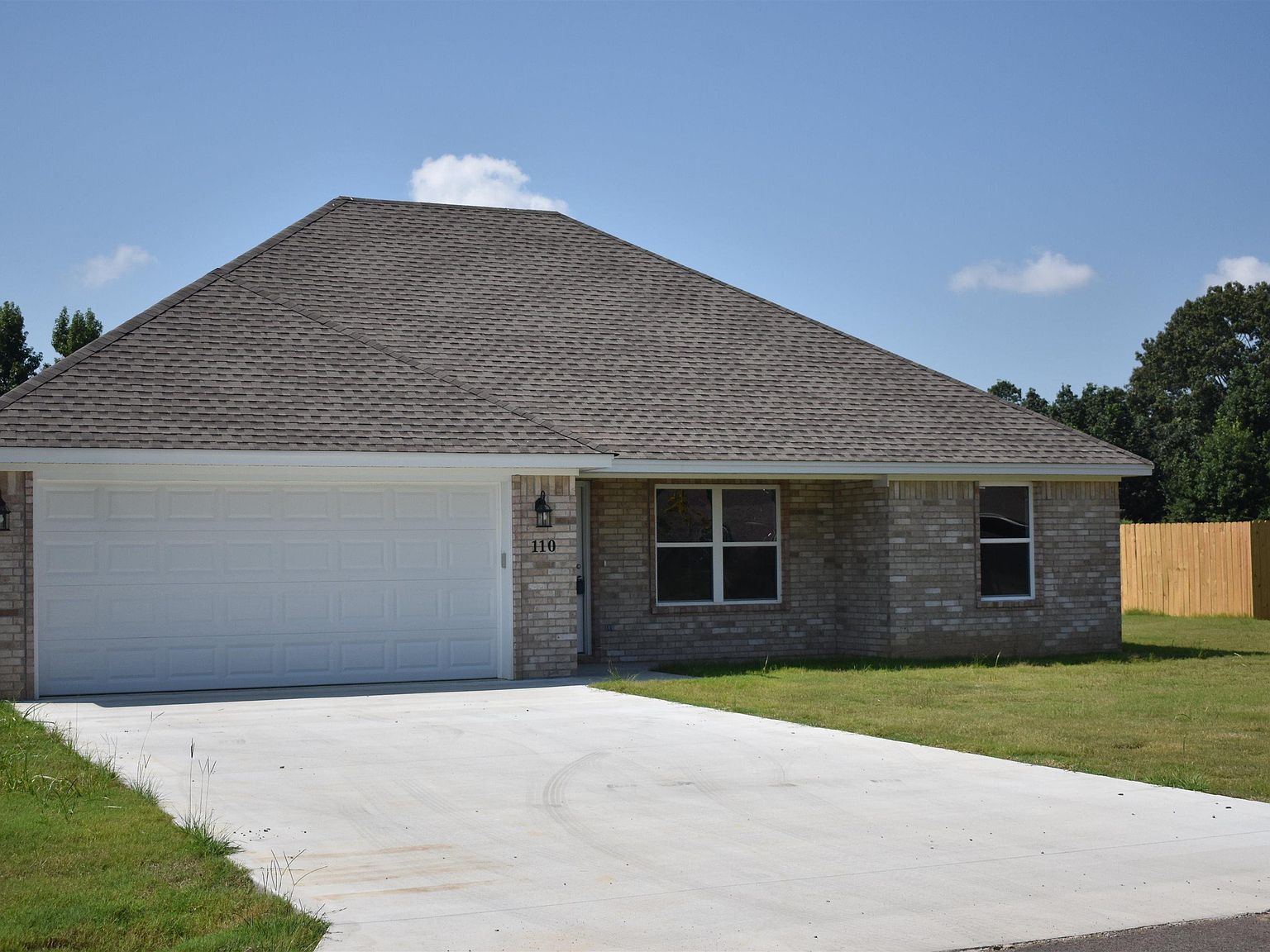 110 Connor Loop, Judsonia, AR 72081 | MLS #25011691 | Zillow