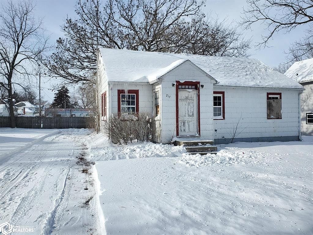 217 S Main St, Quimby, IA 51049 | Zillow