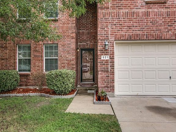 521 Harding Ln, Lavon, TX 75166 | Zillow