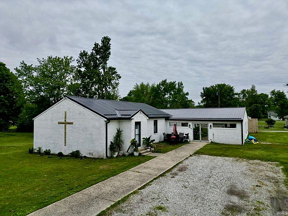 1804 W 11th St, Marion, IN 46953 | MLS #202516990 | Zillow