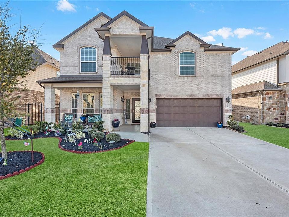 3511 Lake Lugano Cir, Katy, TX 77493 | MLS #12077994 | Zillow