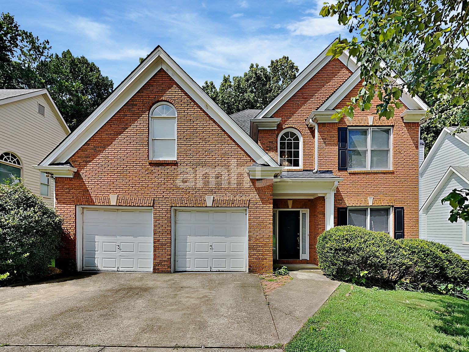 4821 Thicket Path NW, Acworth, GA 30102 | Zillow