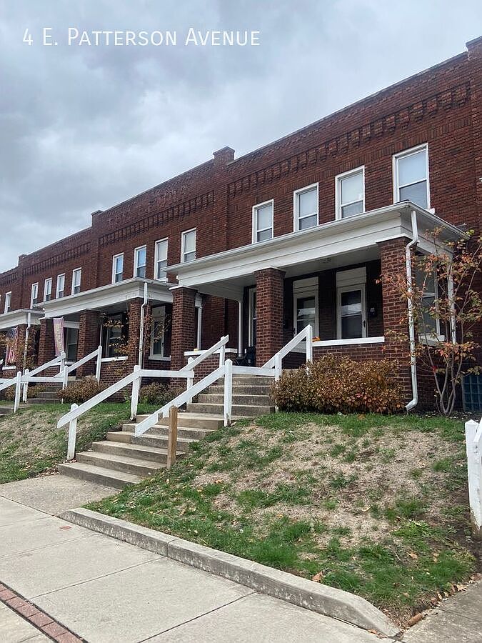 4 E Patterson Ave, Columbus, OH 43202 | Zillow