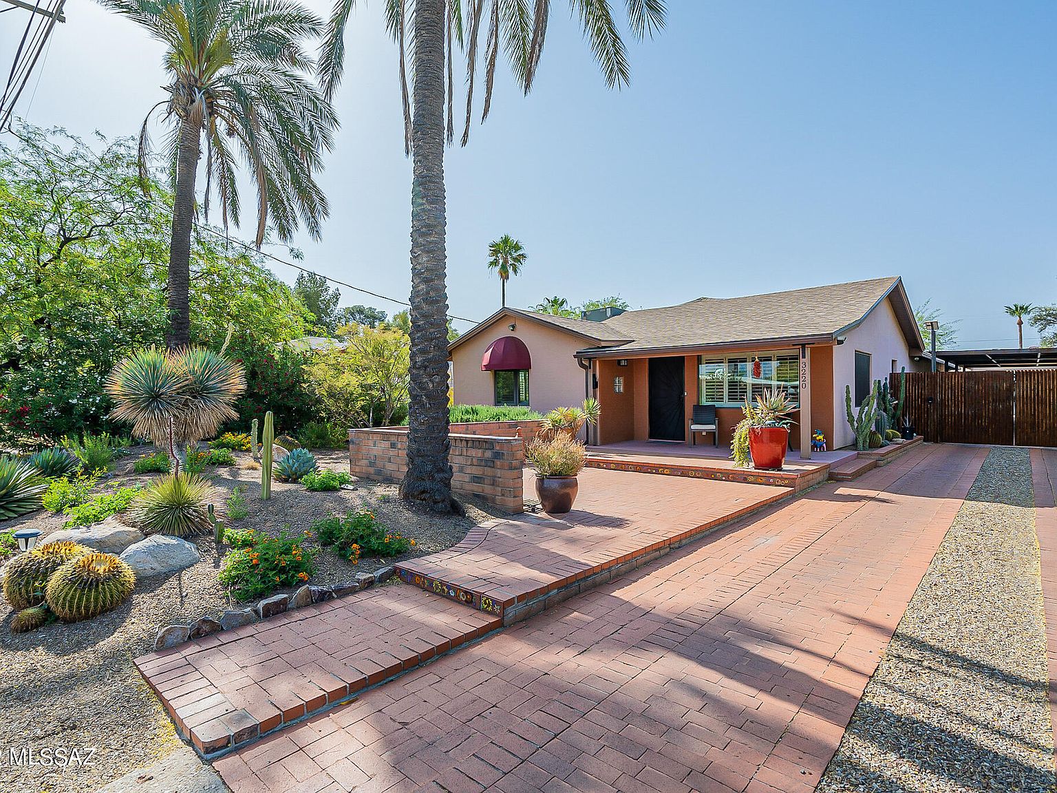 3220 E Elida St, Tucson, AZ 85716 | Zillow