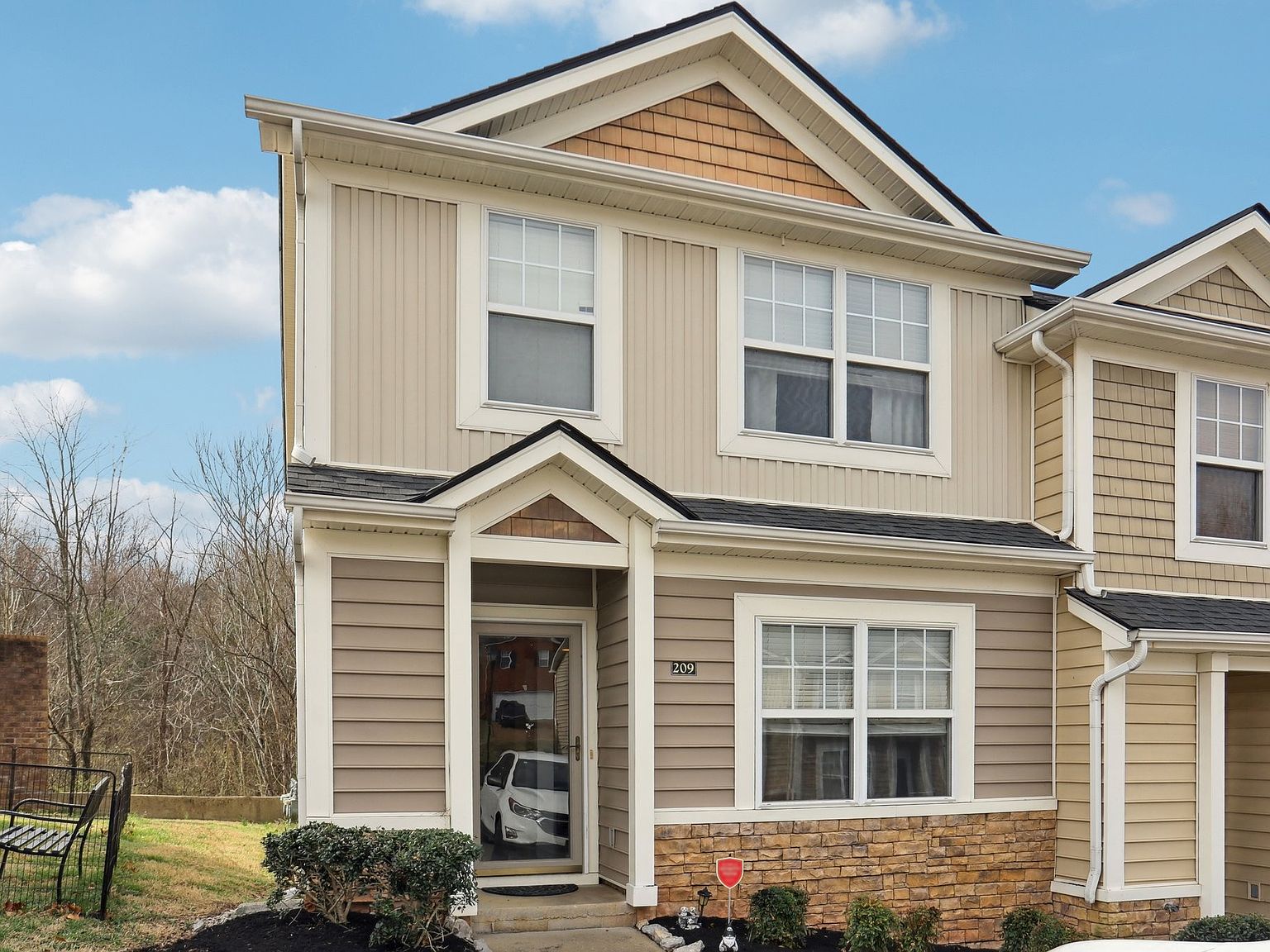 1515 Bridgecrest Dr UNIT 209, Antioch, TN 37013 | MLS #2804334 | Zillow