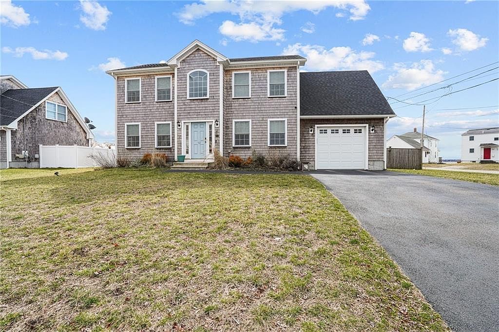 12 Woodbine Ave, Barrington, RI 02806 | Zillow
