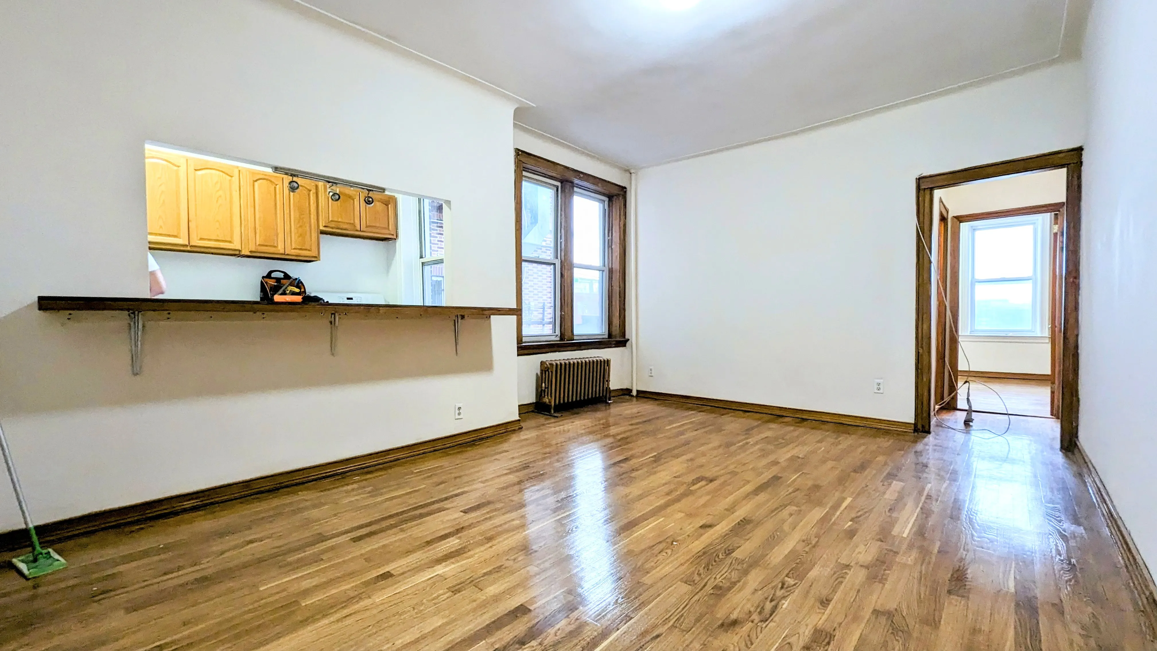 48-04 48th Street #GR in Sunnyside, Queens | StreetEasy