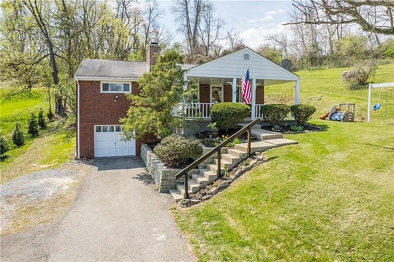 4546 Battle Ridge Rd, Oakdale, PA 15071 | Zillow