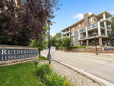 Rutherford Gate - 11505 Ellerslie Rd SW Edmonton AB | Zillow