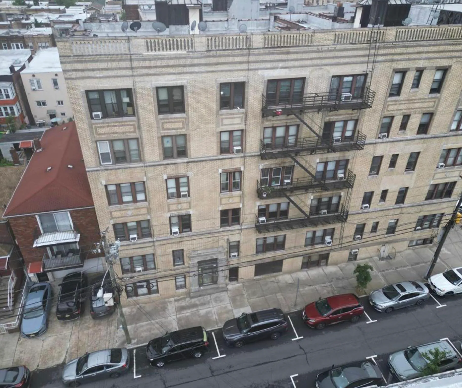 61 65th Street #10 in West New York, New Jersey | StreetEasy