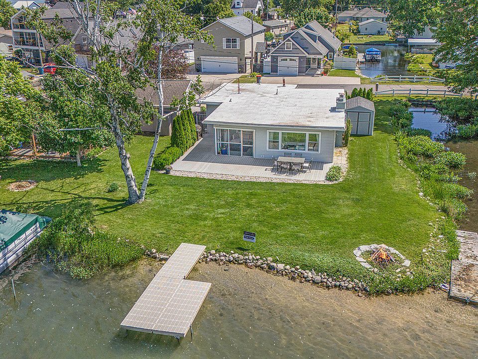 4312 W Joy Rd, Shelbyville, MI 49344 | Zillow